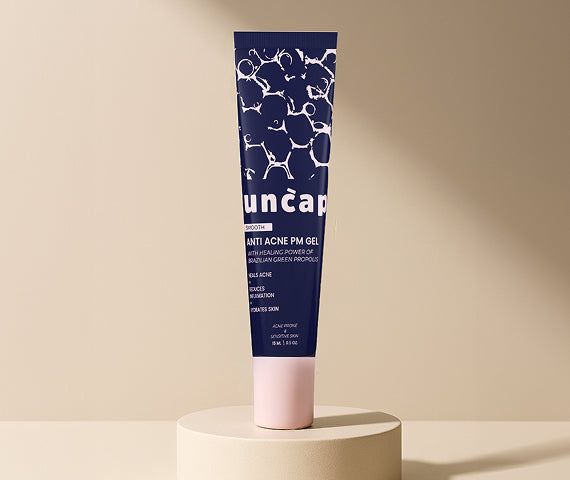 Gel – Uncap Skincare